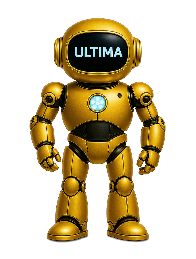 ULTIMA Trading