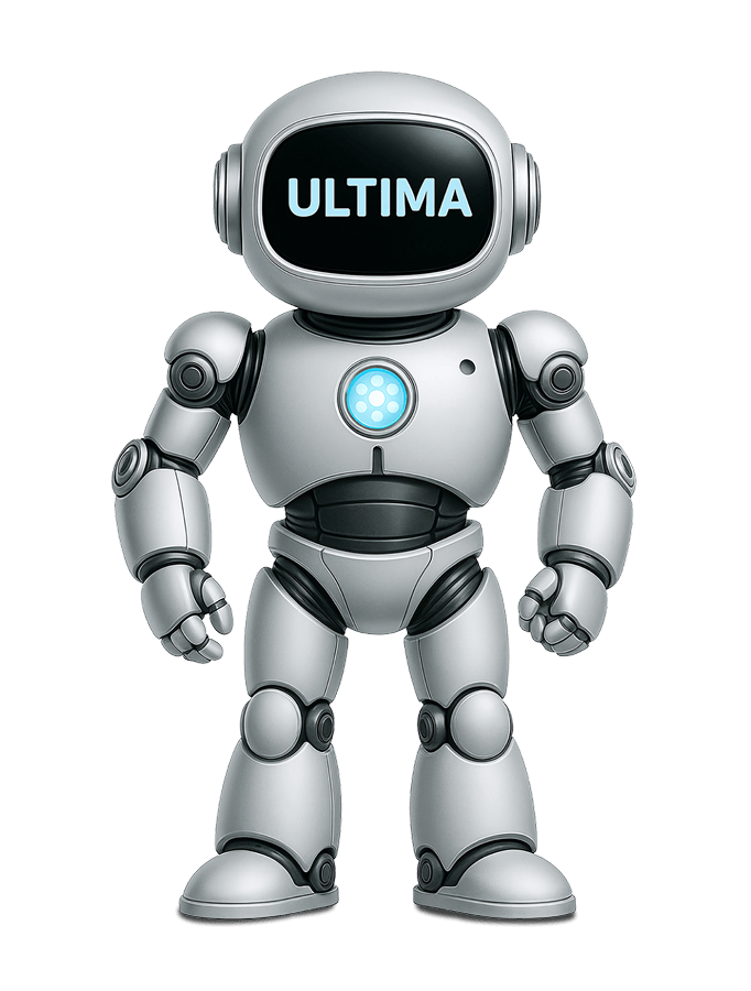ULTIMA Trading