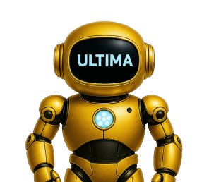 ULTIMA Trading