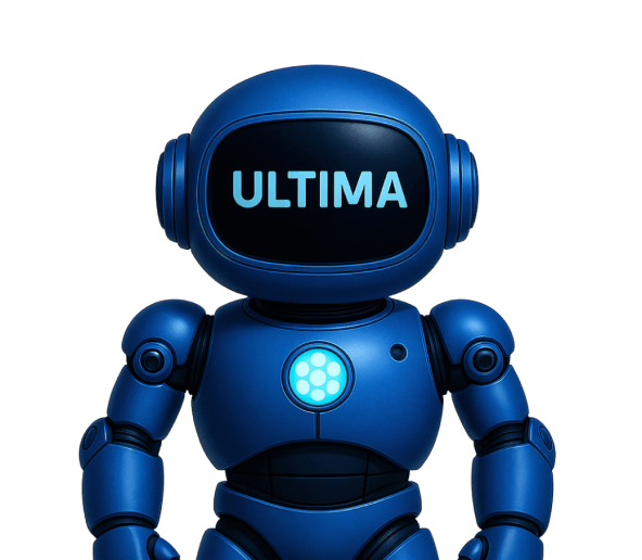 ULTIMA Trading